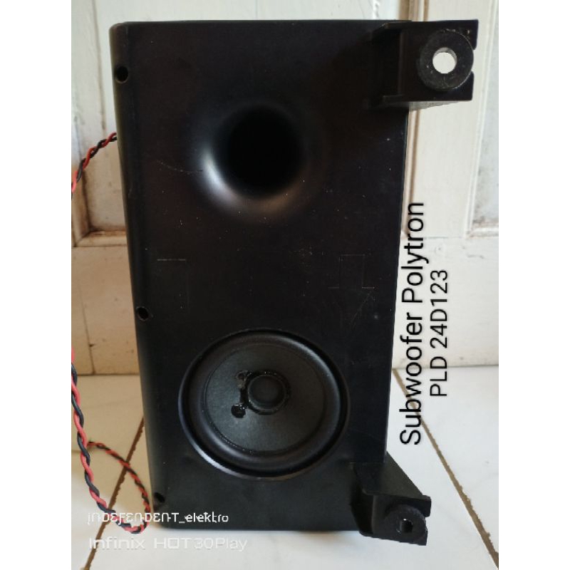 Jual Subwoofer tv Polytron subwofer tv Polytron subwoofer tv Polytron ...