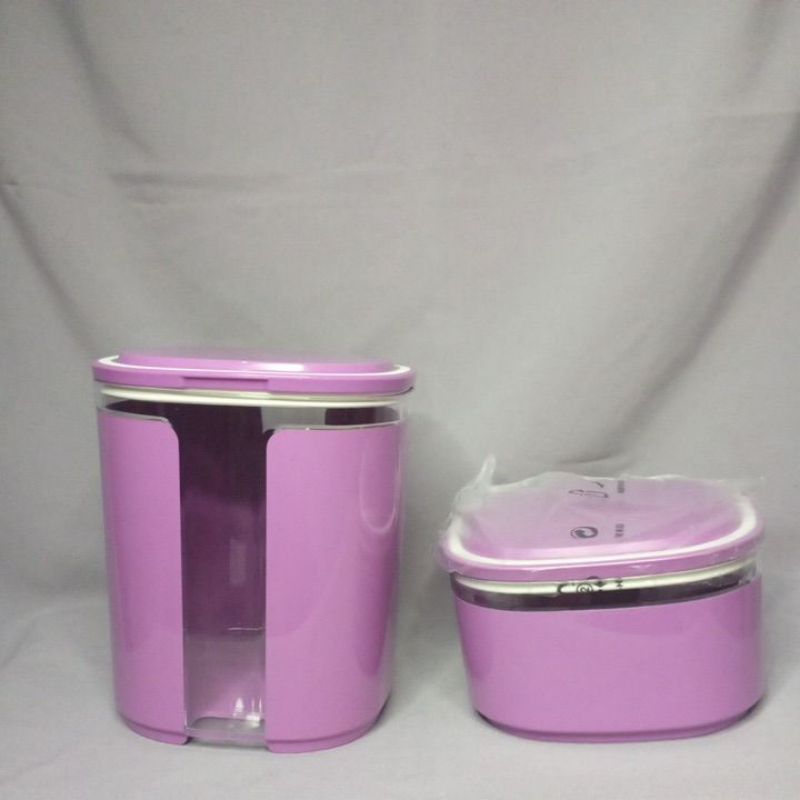 Jual Windows Canister Tupperware | Shopee Indonesia