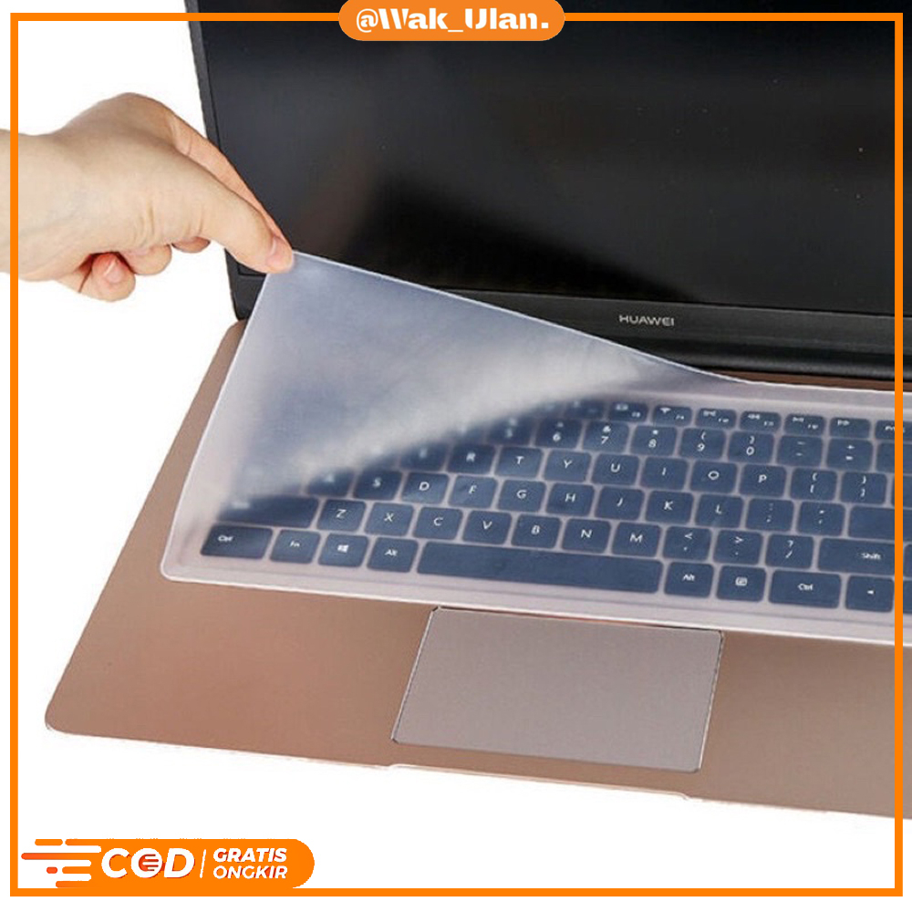 Jual silikon silicon 14inch pelindung penutup Protector Protektor ...