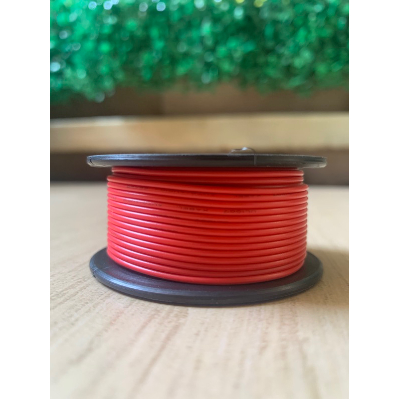 Jual Kabel AWG 26 serabut putih - 1 Roll (20 meter) | Shopee Indonesia