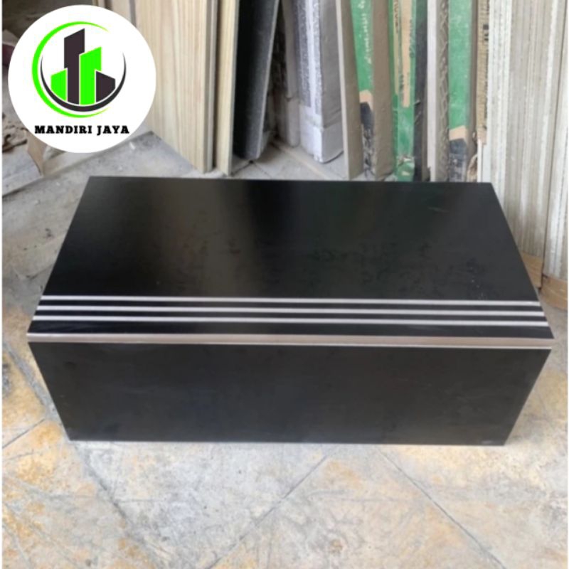 Jual granit tangga hitam polos 30x60 20x60 Doff stepnosing tangga ...