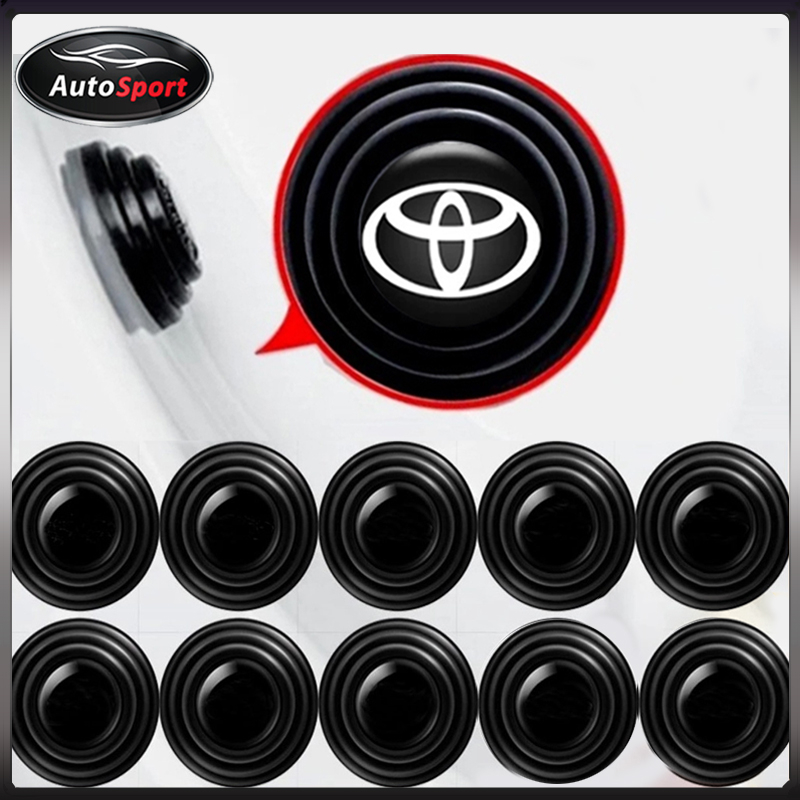 Jual Karet Peredam Pintu Mobil/Mini Bantalan Peredam Pintu Mobil ...