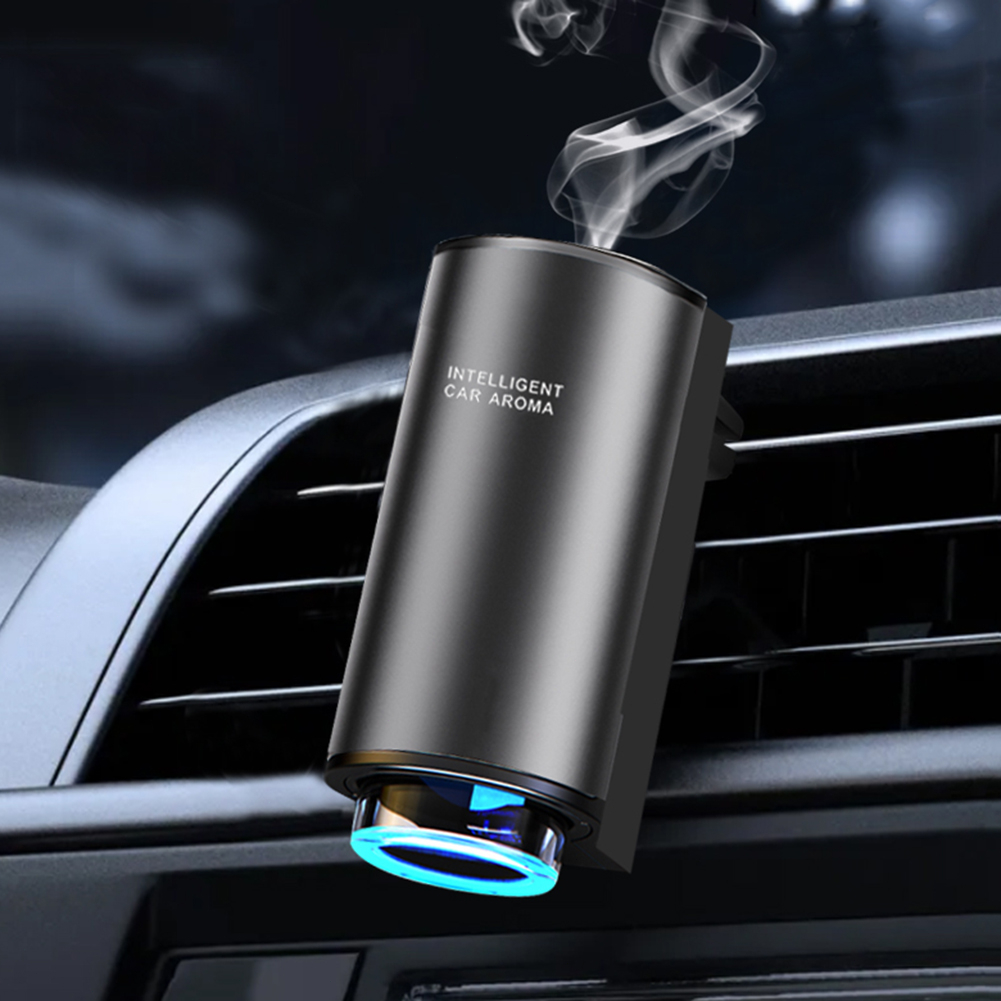 Jual Parfum mobil/mesin aromaterapi mobil pintar/outlet mobil kreatif ...