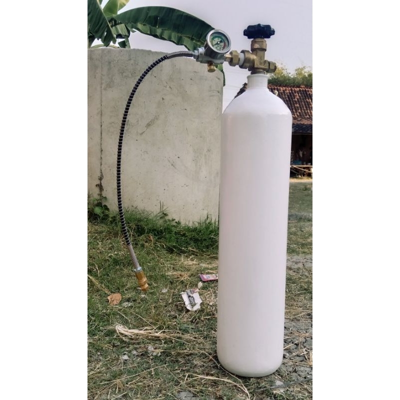 Jual tabung scuba besi | Shopee Indonesia