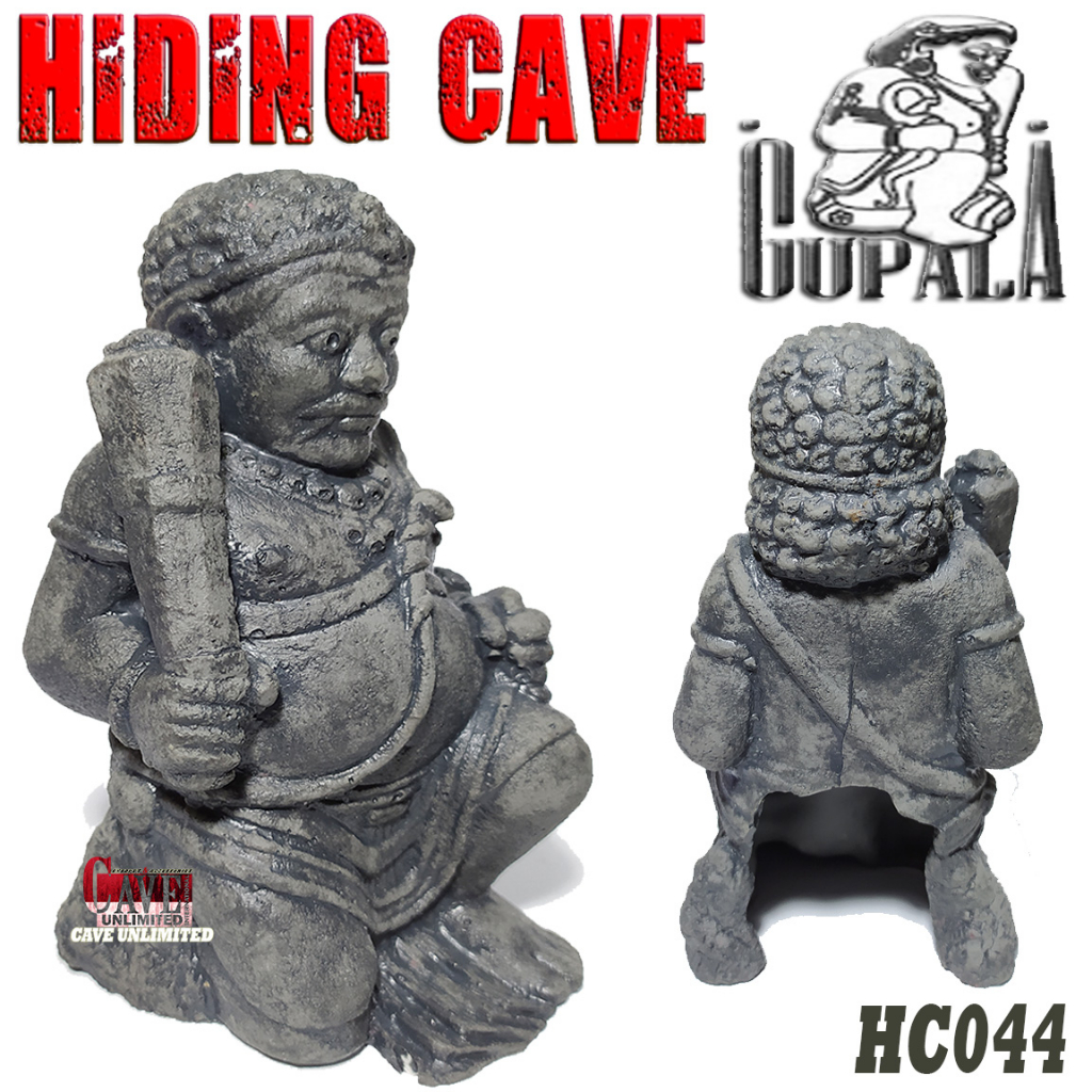 Jual HC044 HIDING CAVE PATUNG GUPALA DWARAPALA ARCA GUPOLO HIASAN ...