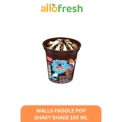 Jual Walls Paddle Pop Shaky Shake 150 ml | Shopee Indonesia