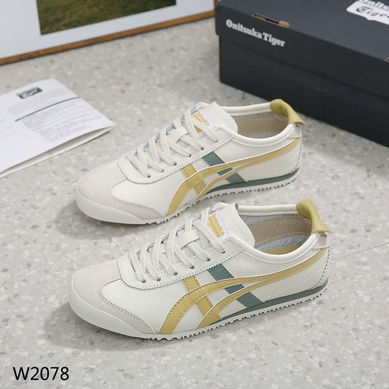 Jual Sepatu Jepang Women and Men Sepatu Sneakers Mexico 66 Sneakers ...