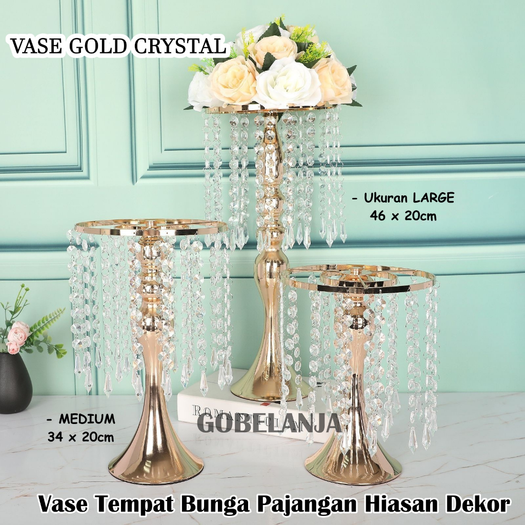 Jual Vas Bunga Aesthetic Twist candle holder ornamen alat peraga ...