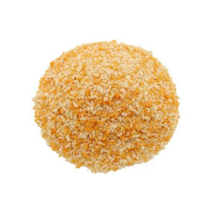 Jual Tepung Panir / Tepung Panko warna putih / orange/ mix kemasan ...