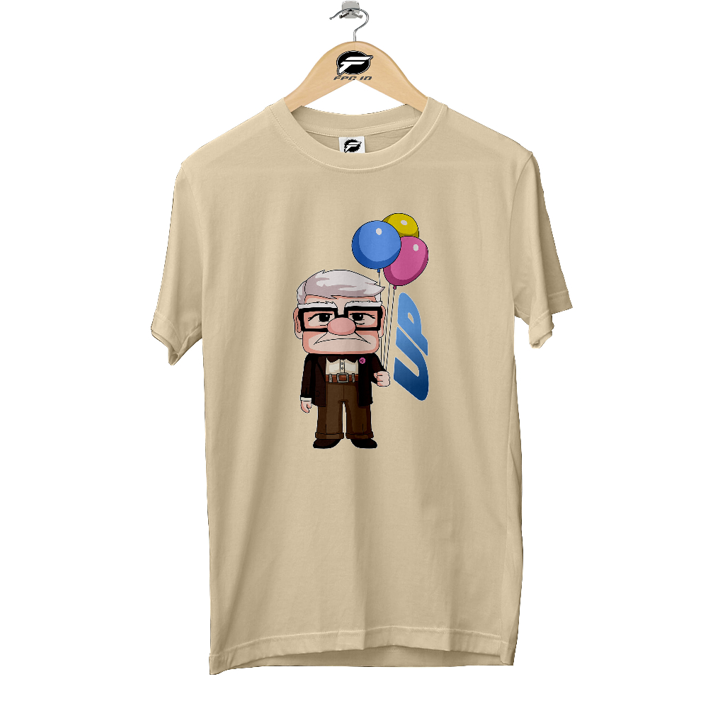 Jual Fpc Id Kaos Distro Kakek Balon Up Cotton Combed 30s | Shopee Indonesia Jual Fpc Id Kaos Distro Kakek Balon Up Cotton Combed 30s | Shopee Indonesia