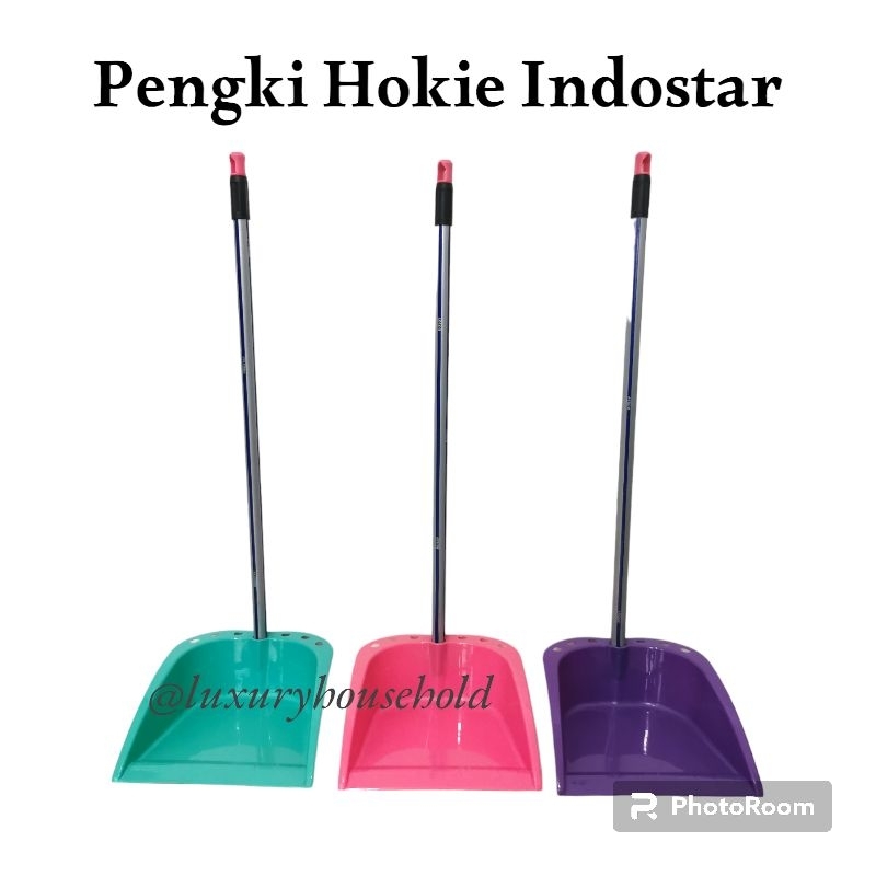 Jual pengki sampah/Serokan sampah/dust pan/pengki | Shopee Indonesia