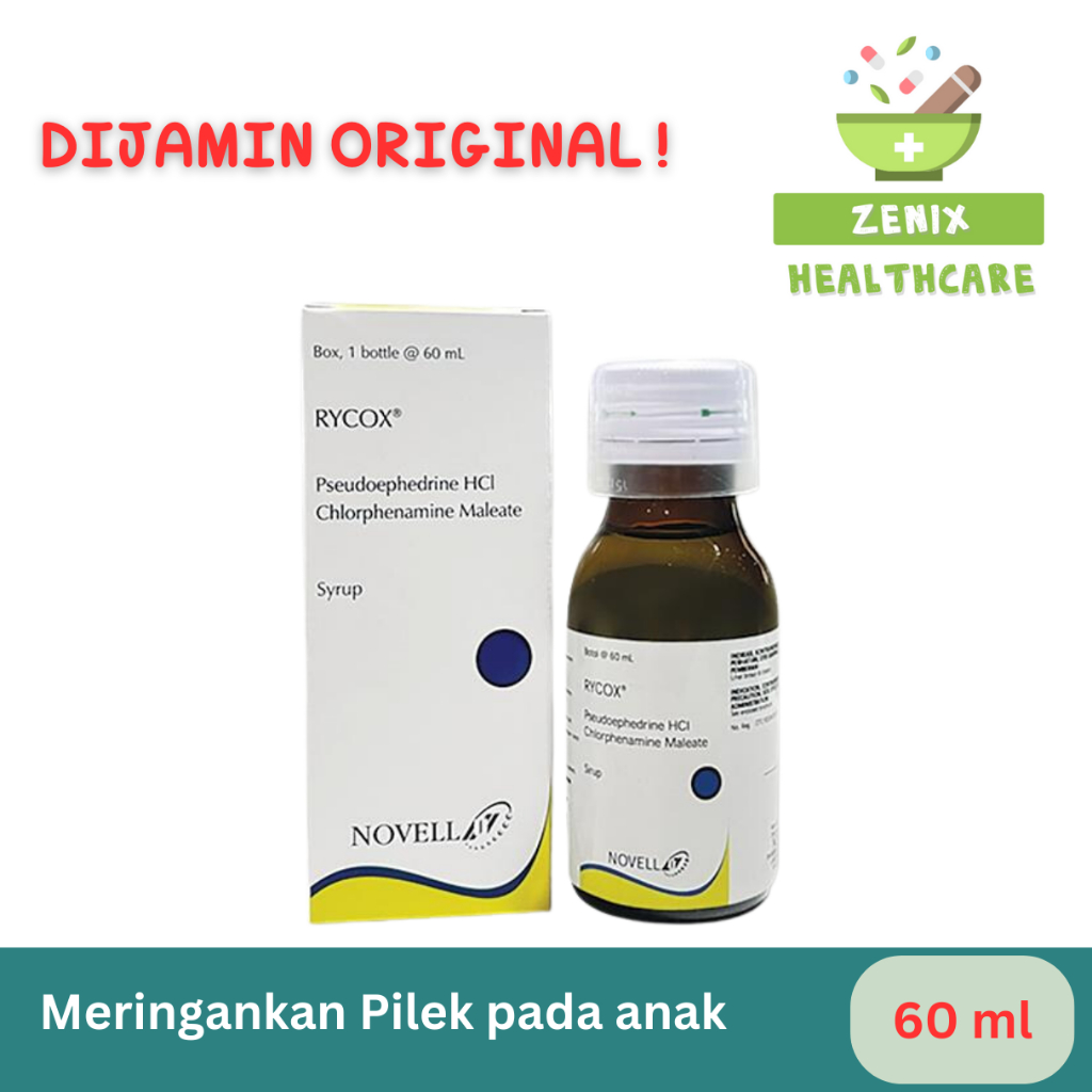 Jual Rhinos Neo Drop/Rhinos Junior Sirup Obat Pilek Anak | Shopee Indonesia