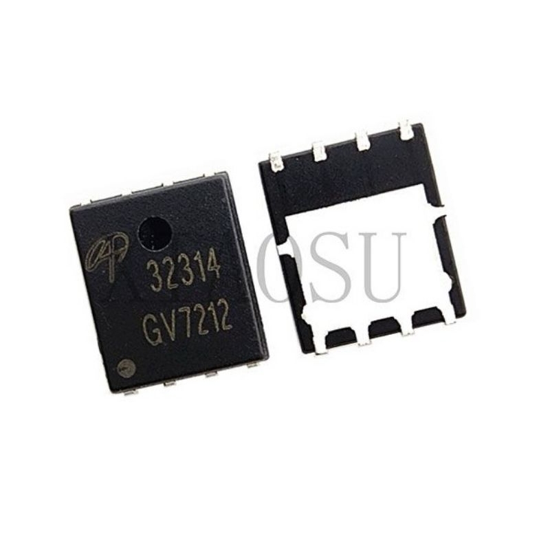 Jual MOSFET AONS32314 AONS 32314 | Shopee Indonesia