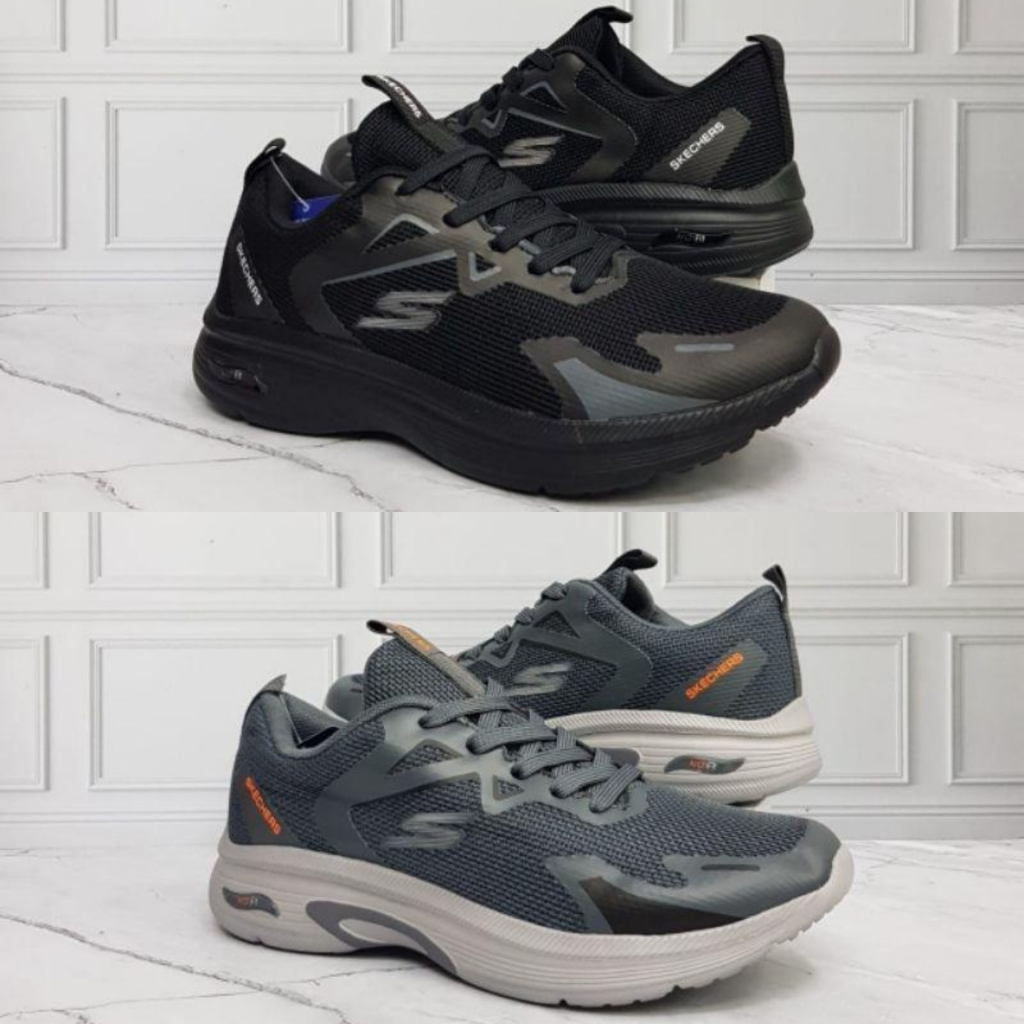 Jual Sepatu Pria / Arc Fit Ride / Sepatu Running Pria / Arch Fit Man ...