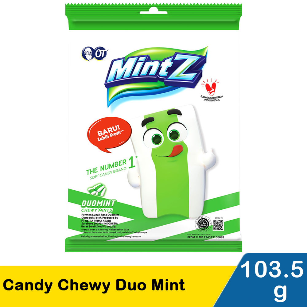 Jual Permen Mint Terlengkap & Harga Terbaru Mei 2026 | Shopee Indonesia