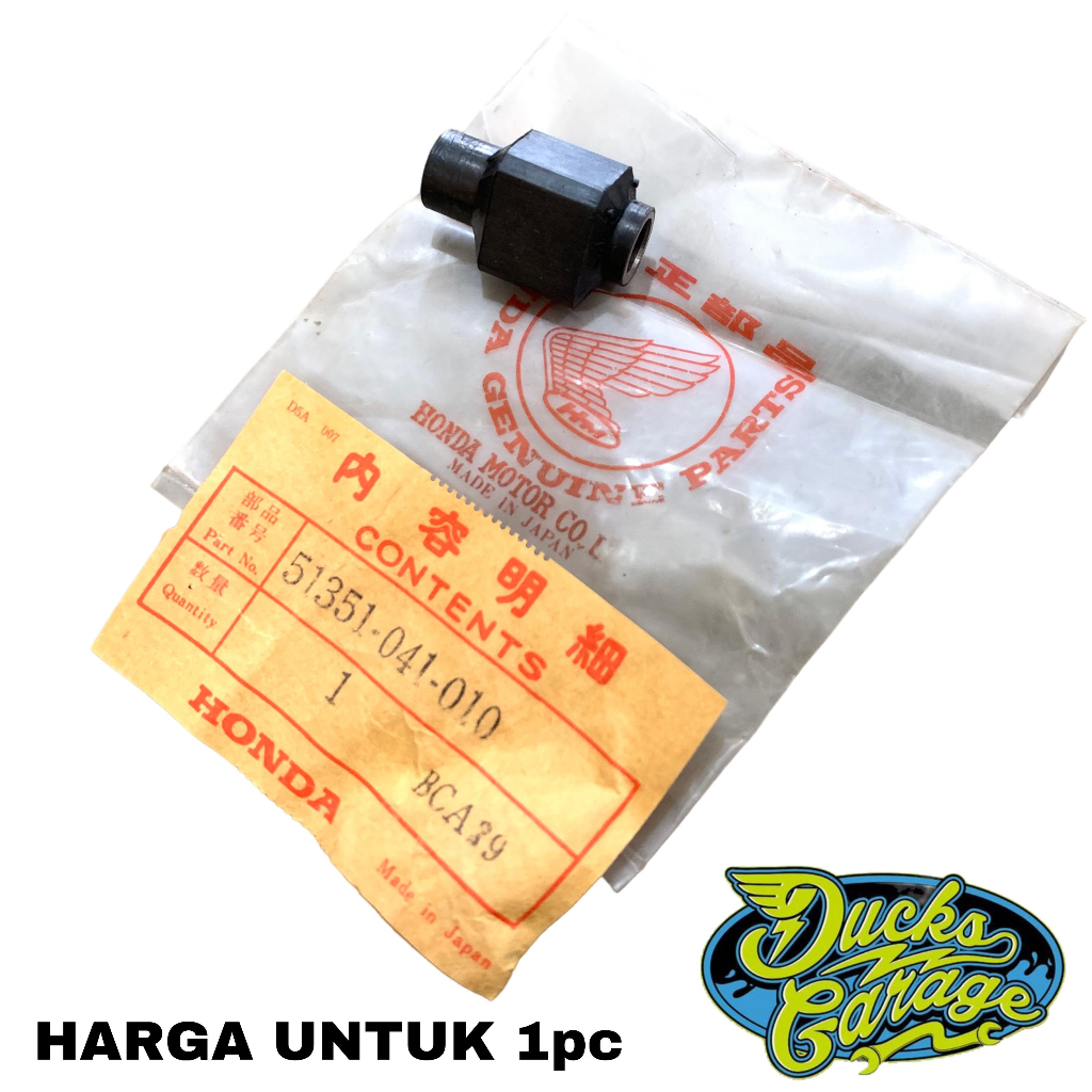 Jual Karet Apolo Apollo Honda C70 C700 C800 Supercup Astrea 800 Star ...