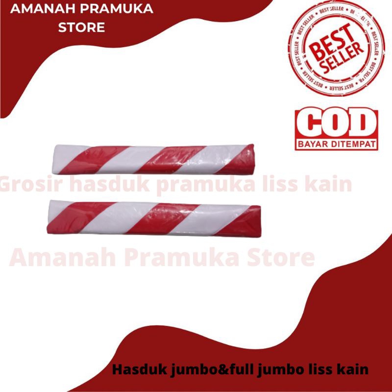 Jual hasduk pramuka kacu pramuka full kain super halus | Shopee Indonesia
