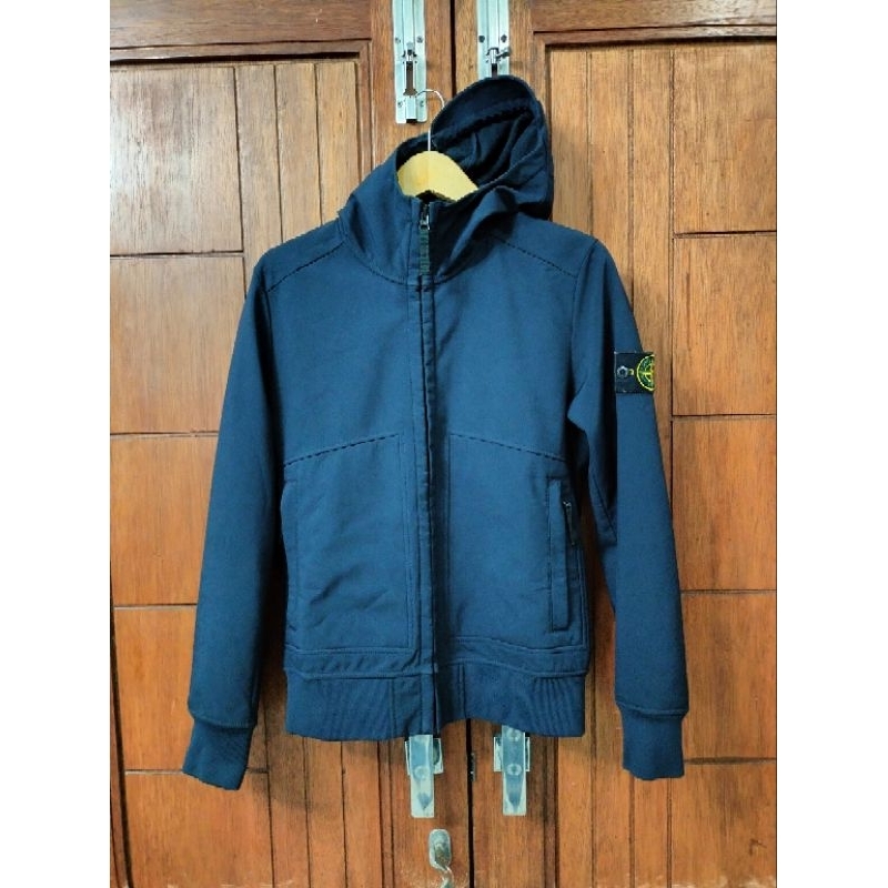 Jual softshell stone island | Shopee Indonesia