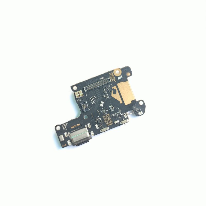 Jual papan cas xiaomi K20 /K20 PRO. pcb konektor charger board mic usb ...