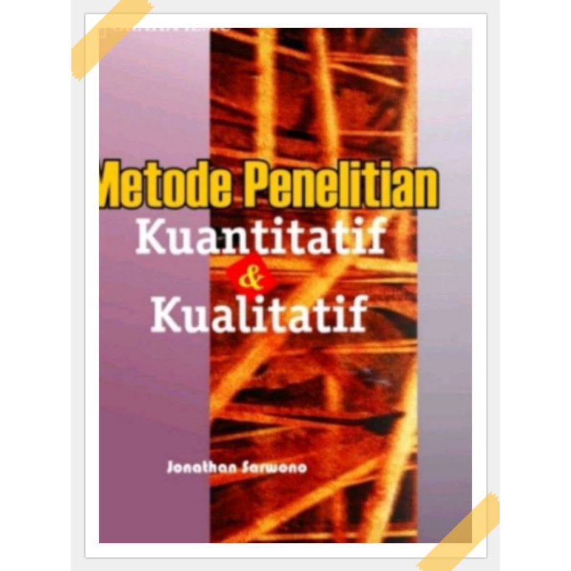 Jual buku Metode Penelitian Kuantitatif dan kualitatif | Shopee Indonesia Jual buku Metode Penelitian Kuantitatif dan kualitatif | Shopee Indonesia