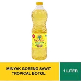 Jual Tropical 1L | Shopee Indonesia