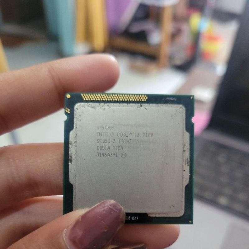 Jual PROSESOR i3 2120 | Shopee Indonesia