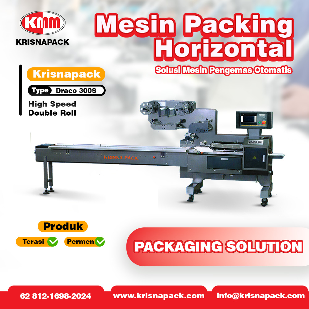 Jual Mesin packing sedotan - Pengemas sedotan otomatis - Mesin Packing ...