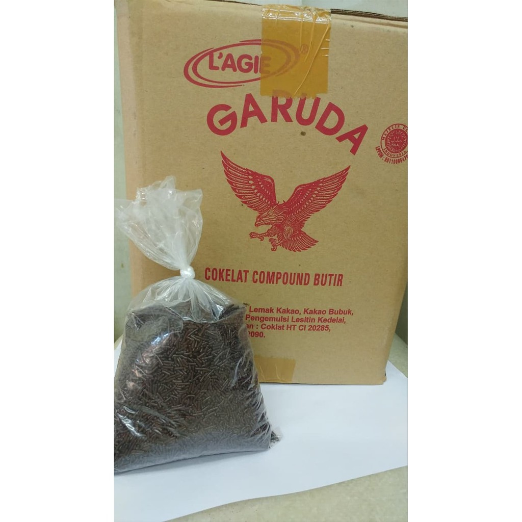 Jual MESIS GARUDA REPACK 500GR | Shopee Indonesia