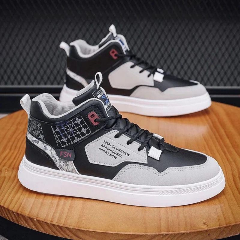 Jual sepatu fashion boot/sepatu pria dan wanita/sepatu terlaris/sepatu ...