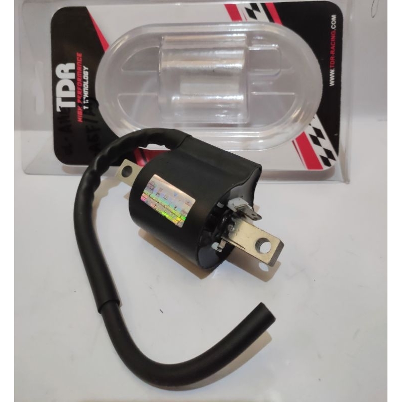 Jual Coil.Koil Yamaha Coil moto1 Moto 1 YZ 4SS Coil YZ tdr Produk ...