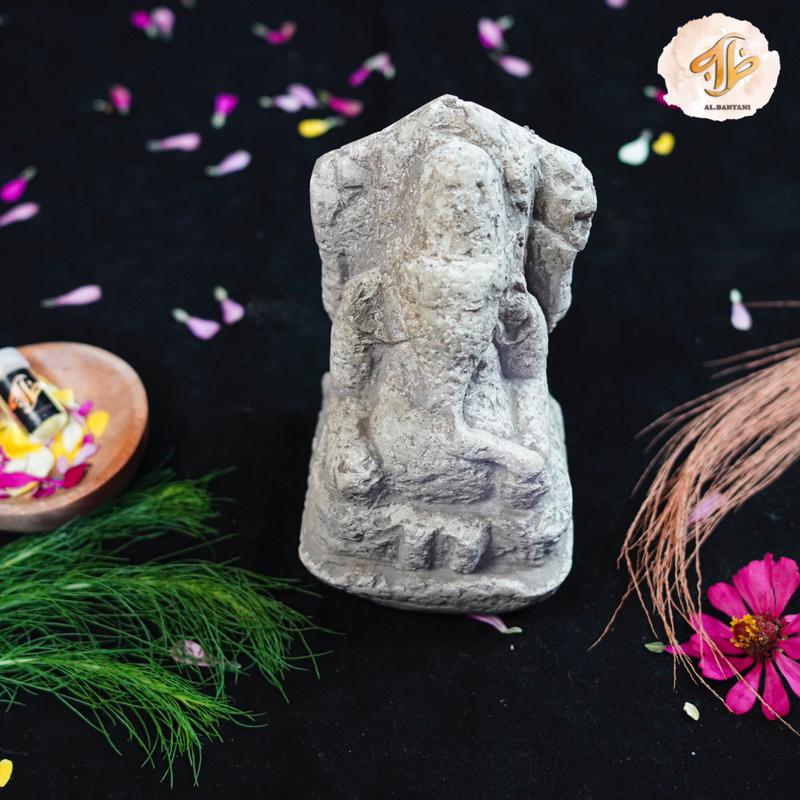 Jual Arca Temuan Batu Andesit Mojopahit | Shopee Indonesia