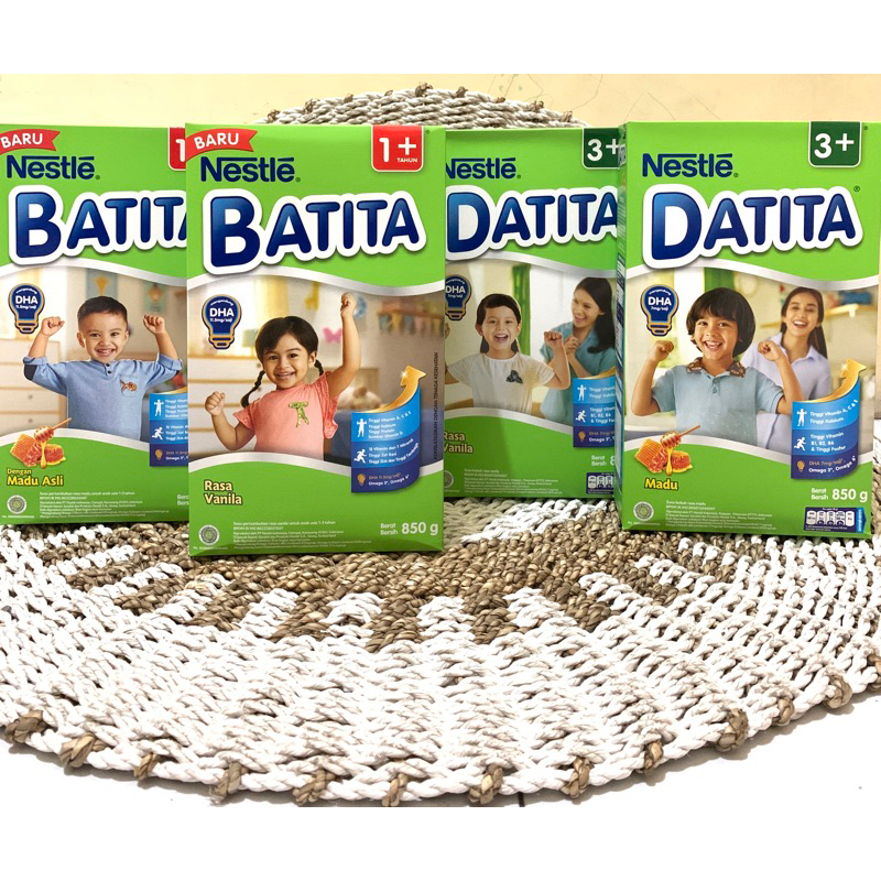 Jual DATITA 3+ 850g EXPIRED des 2024 | Shopee Indonesia