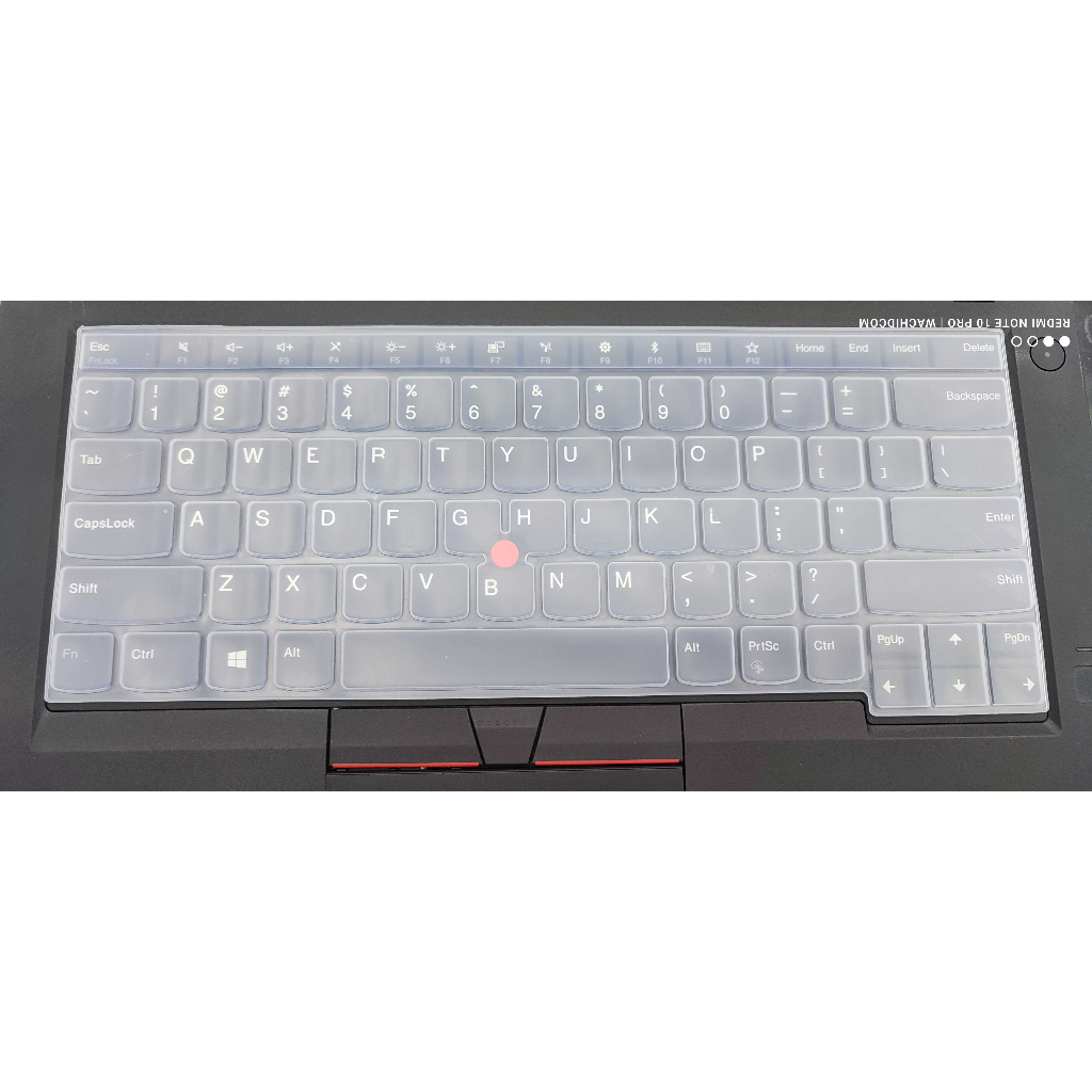Jual Keyboard Protector ThinkPad T431s, T440, T440p, T440s, T450, T450s ...