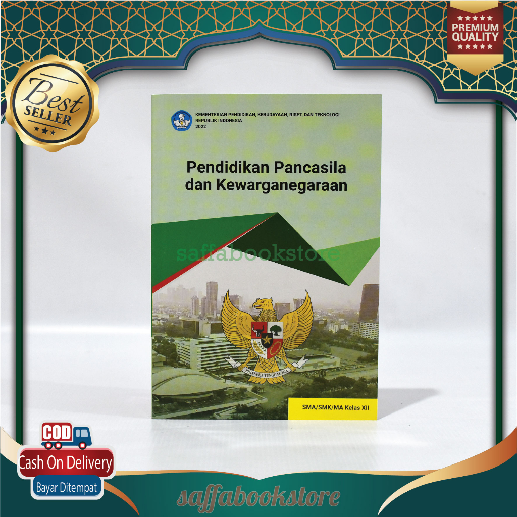 Jual Buku Pelajaran Siswa Paket Kurikulum Merdeka Kelas 12 Sma Kls 12 Kurmer Pendidikan ...