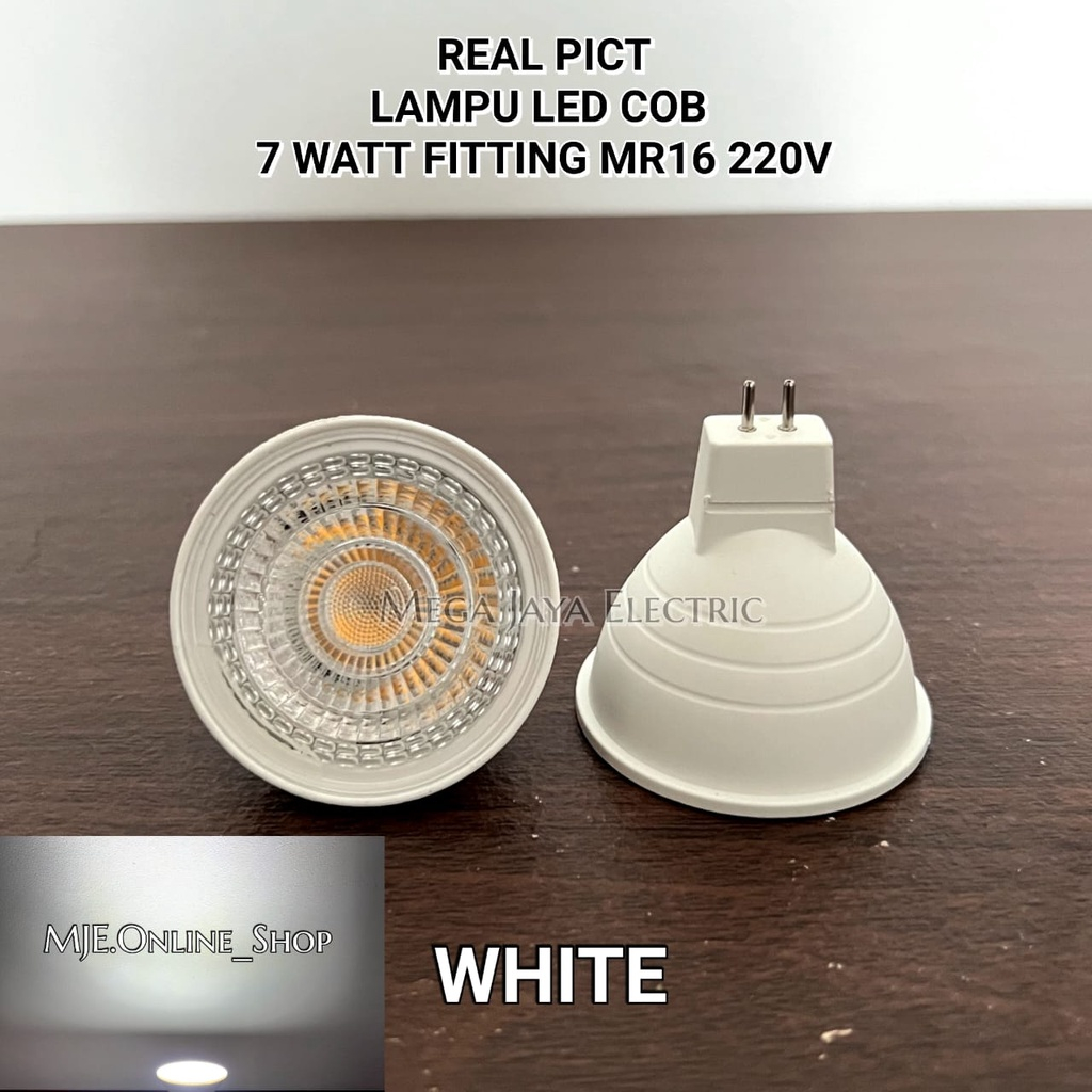 Jual KAP LAMPU SOROT CEILING FITTING MR16 / HOUSHING SPOT LIGHT ...