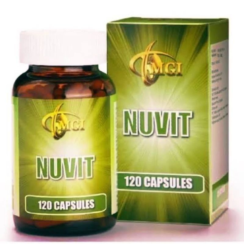Jual Nuvit original MCI | Shopee Indonesia