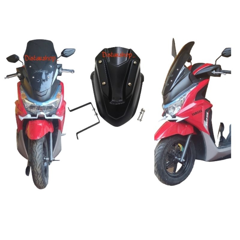 Jual Kedok Freego 2023 Mio Gravis v2 | Shopee Indonesia