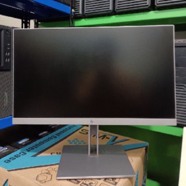Jual MONITOR MURAH HP E223/22inch lPS FULL HD LIKE NEW | Shopee Indonesia