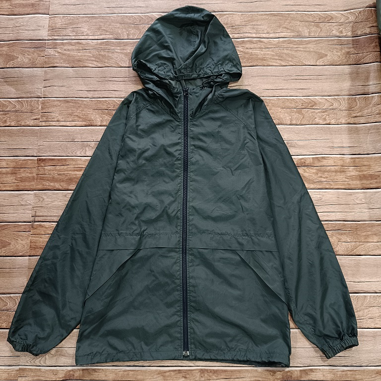 Jual Jaket Unik WB pocketable Hijau | Shopee Indonesia