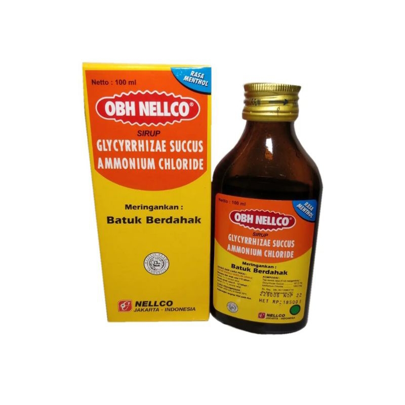 Jual Obat Sirup Batuk Terlengkap & Harga Terbaru Juni 2026 | Shopee ...