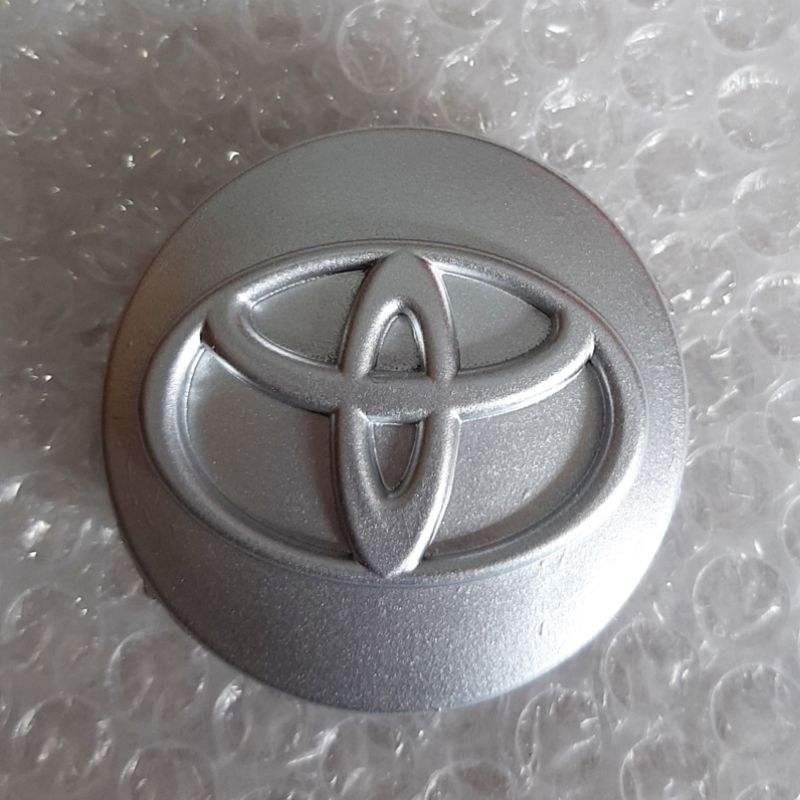 Jual TUTUP VELG TOYOTA AVANZA RUSH / DOP RODA AVANZA , YARIS , VIOS 5,7 CM | Shopee Indonesia