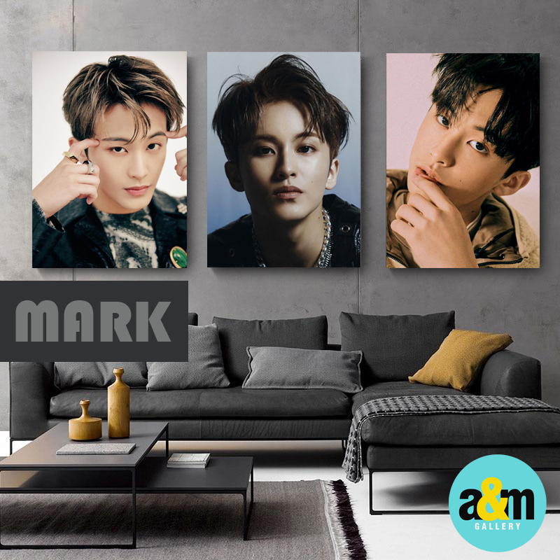 Jual Poster Kayu MARK NCT DREAM Hiasan Dinding Dekorasi Kamar I Poster Kayu K-POP Dekorasi Kamar ...