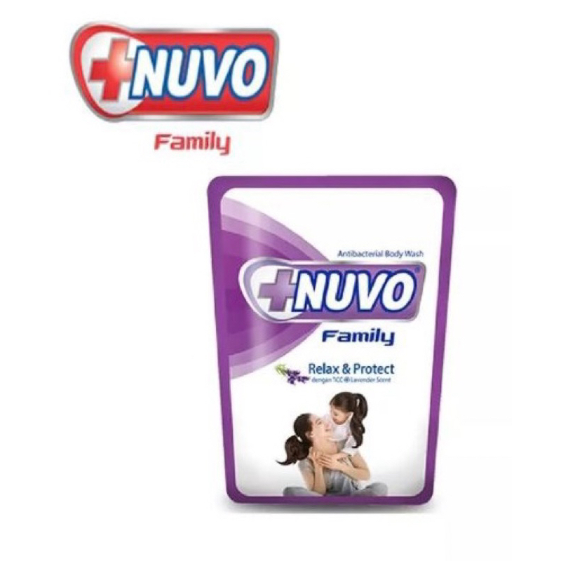Jual Nuvo 400ml | Shopee Indonesia