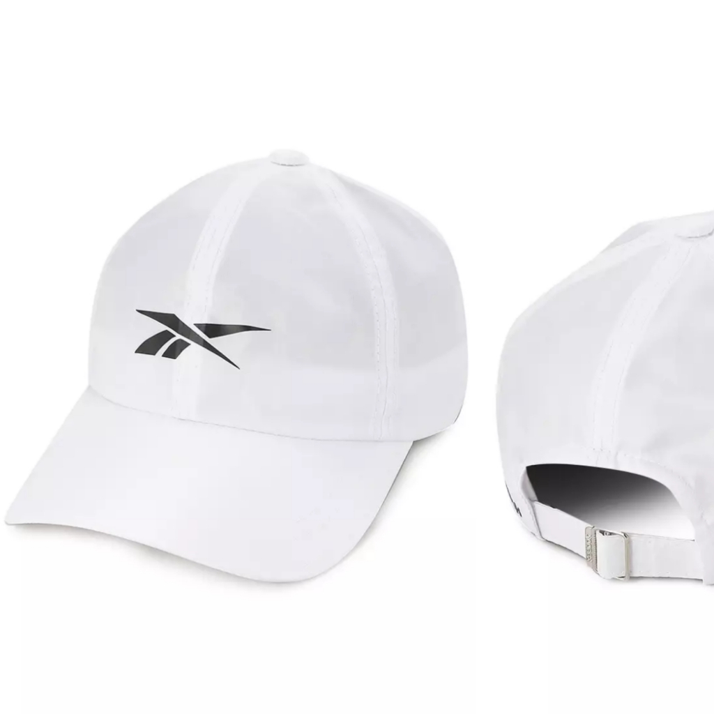 Jual Topi Reebok Running / Run Tech Cap Original | Shopee Indonesia