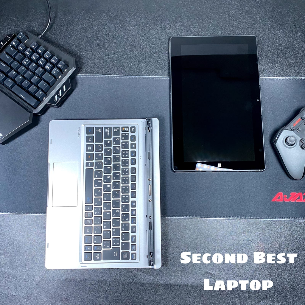 Jual Laptop NEC VERSAPRO VU-4 Touchscreen 2-in-1 - Layar 10,1 Inch ...