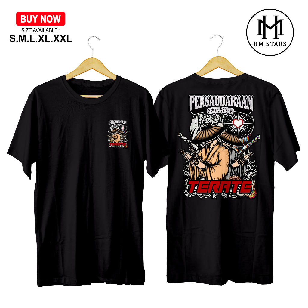 Jual KAOS PSHT TERATE-KAOS PSHT TERBARU-KAOS PSHT DISTRO-KAOS PSHT ...