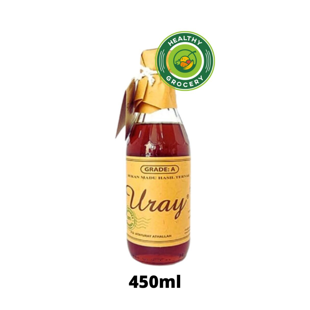 Jual Madu Uray 450gr | Shopee Indonesia