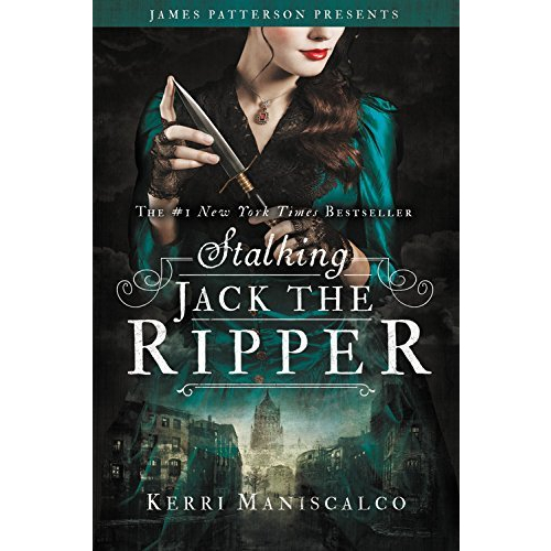 Jual [PRE-ORDER] Stalking Jack the Ripper Series: Stalking Jack the ...