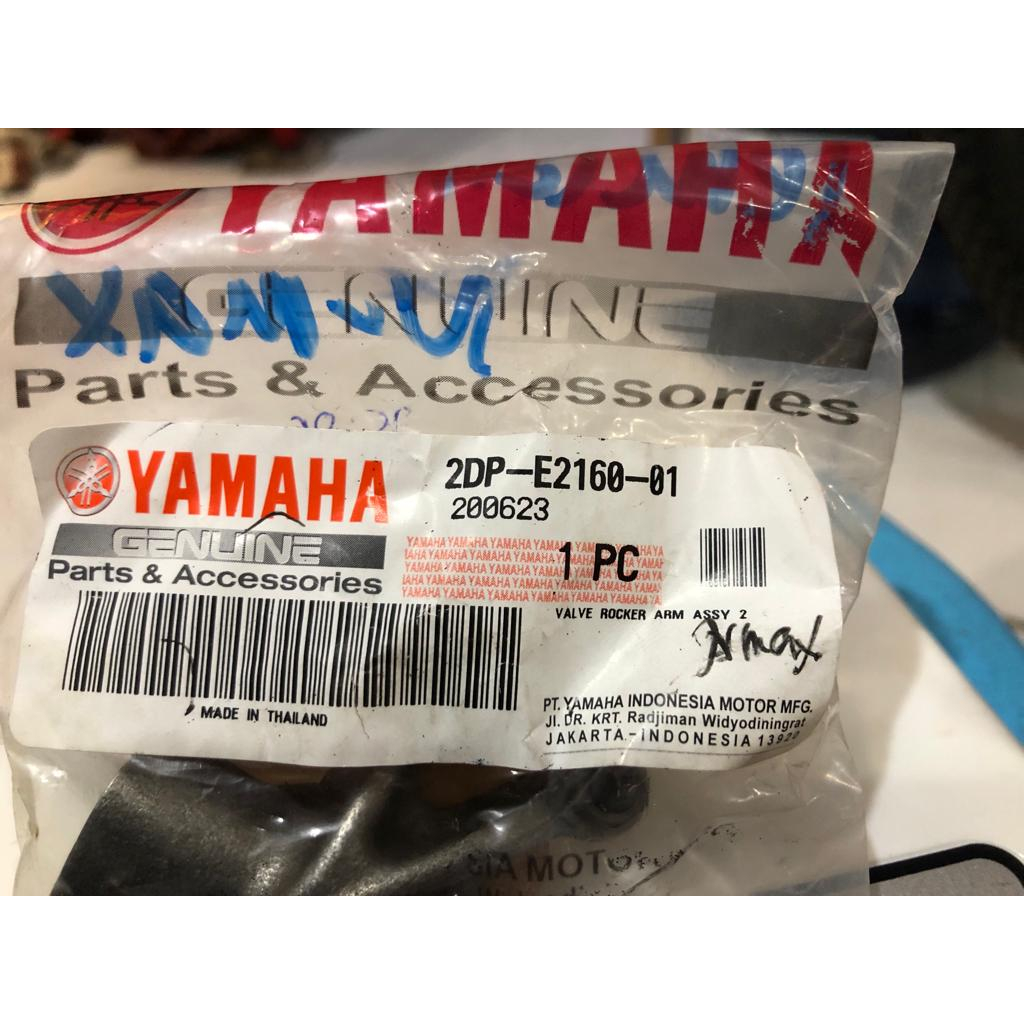 Jual TEMLAR NMAX, YAMAHA ORIGINAL | Shopee Indonesia