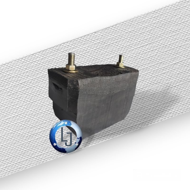 Jual STOPPER belakang DUTRO HT 130, Dyna/RHINO 2018 s/d 2024 bahan ...